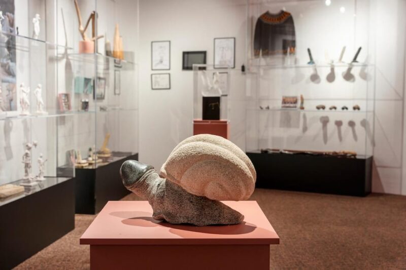 Reykjavik: Icelandic Phallological Museum Entry Ticket - An In-Depth Look at the Icelandic Phallological Museum