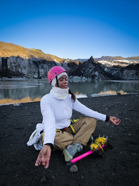 Reykjavík: Iconic Glacier Hike, South Coast & Waterfalls - A Comprehensive Look at the Experience