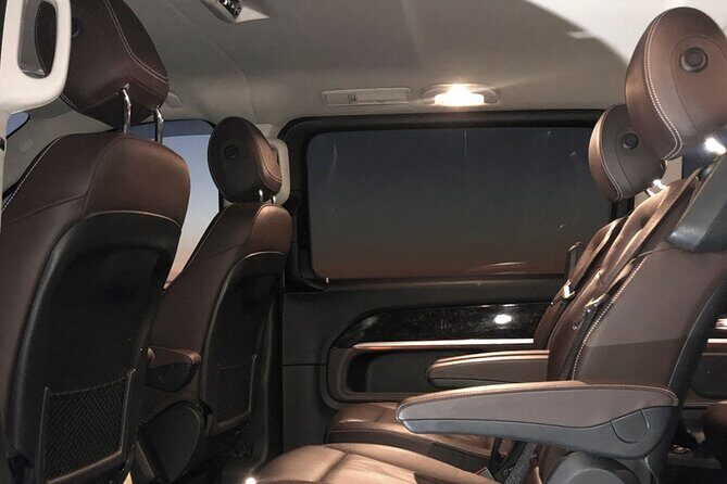 Reykjavik International Airport Private Arrival Transfer - What to Expect from This Transfer Service