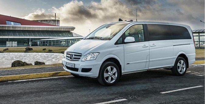 Reykjavik International Airport Private Arrival Transfer - Detailed Breakdown of the Experience