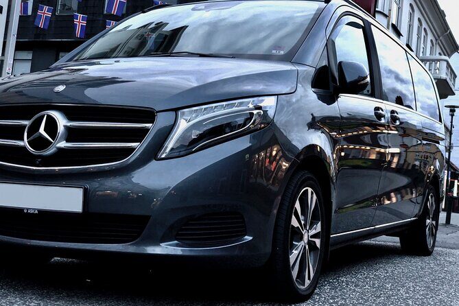 Reykjavik International Airport Private Arrival Transfer - Who Is This Transfer Best For?