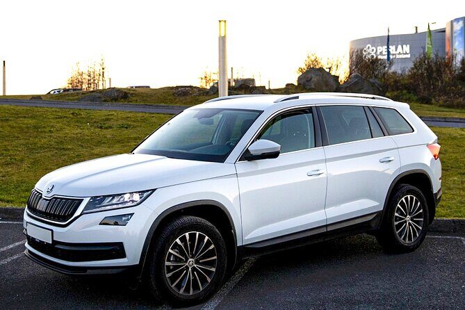 Reykjavik International Airport Private Arrival Transfer - The Sum Up: Why Choose This Service?