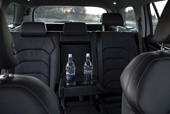 Reykjavik International Airport Private Arrival Transfer - Frequently Asked Questions (FAQs)