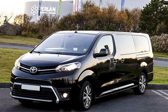 Reykjavik International Airport Private Departure Transfer - The Details of the Reykjavik Airport Departure Transfer