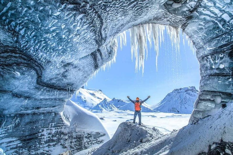 Reykjavik: Katla Ice Cave & South Coast Tour - In-Depth Look at the Tour Experience
