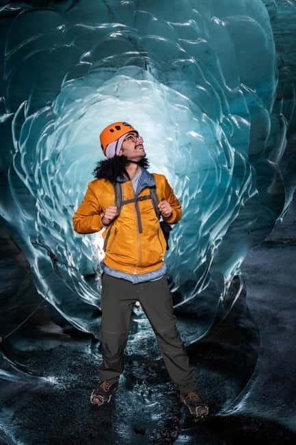 Reykjavik: Katla Ice Cave & South Coast Tour - Final Thoughts: Who Should Consider This Tour?