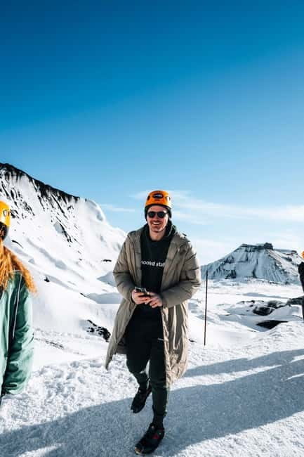 Reykjavik: Katla Ice Cave & South Coast Tour - FAQs