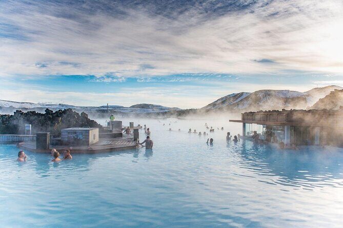 Reykjavik/Keflavik: Blue Lagoon Private Transfer - Key Points