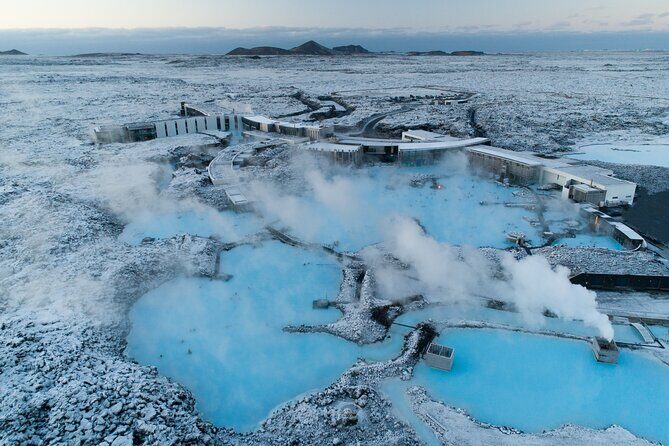 Reykjavik/Keflavik: Blue Lagoon Private Transfer - A Detailed Look at the Blue Lagoon Private Transfer Experience