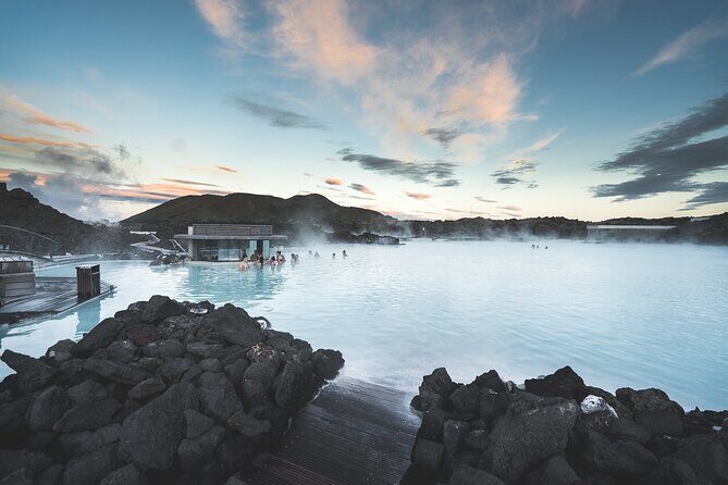 Reykjavik/Keflavik: Blue Lagoon Private Transfer - Final thoughts: Who is this tour for?