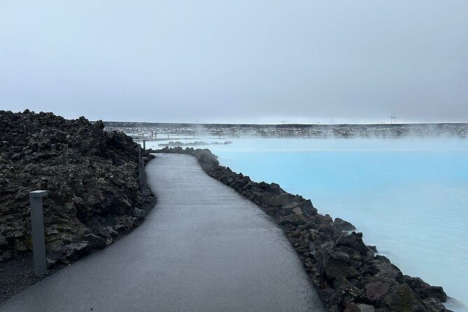 Reykjavík/KeflavíkBlue Lagoon, Silica & Retreat Transfer - Final Thoughts