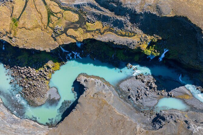 Reykjavík: Landmannalaugar & Icelandic Highlands Super Jeep Tour - Authentic Experiences and Honest Reviews