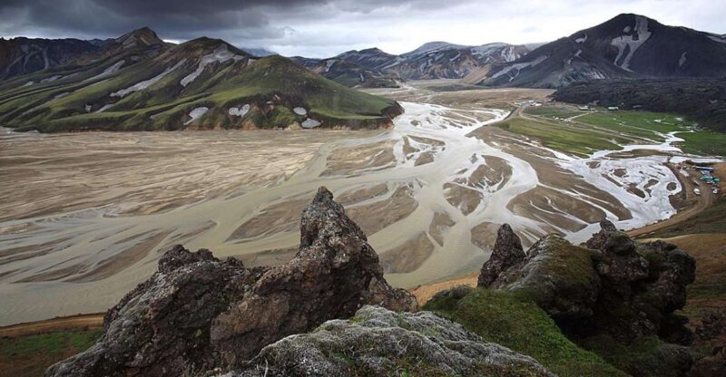 Reykjavik: Landmannalaugar Super-Jeep Tour - FAQ