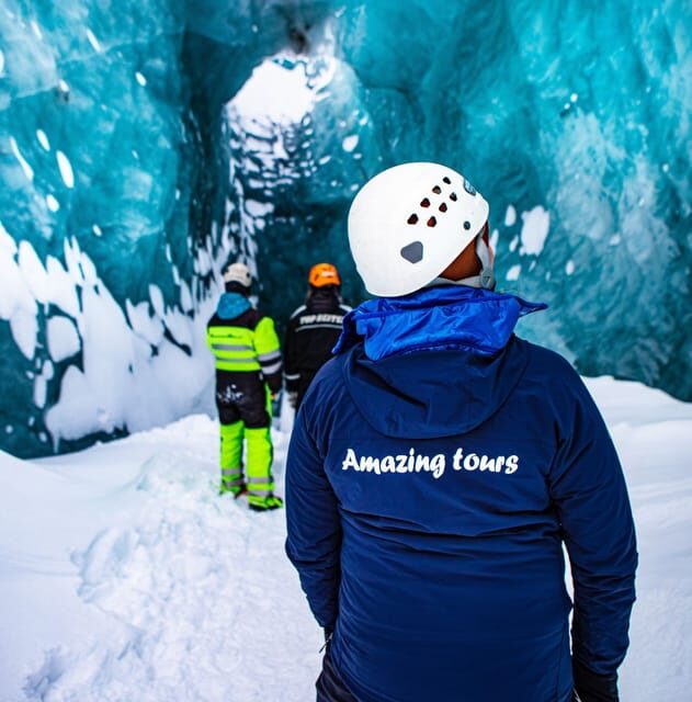 Reykjavík: Langjökull Glacier Snowmobile Tour with Ice Cave - Frequently Asked Questions