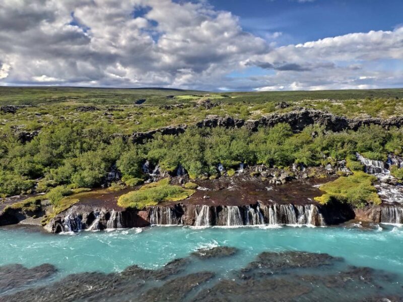 Reykjavik: Lava Cave, Hot Springs, Horses & Waterfalls Tour - Who Is This Tour Best For?