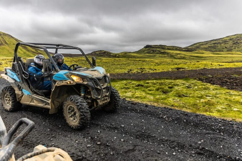 Reykjavik: Lava Field Buggy Adventure - What Travelers Say