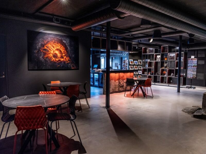 Reykjavik: LAVA SHOW - Immersive Experience Entry Ticket - FAQ