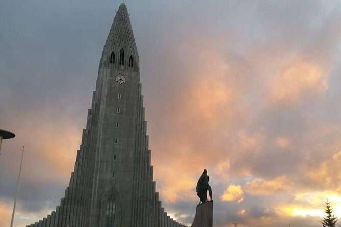 Reykjavik Main Sights and Hidden Spots: A Self-Guided Audio Walk - An In-Depth Look at the Self-Guided Tour