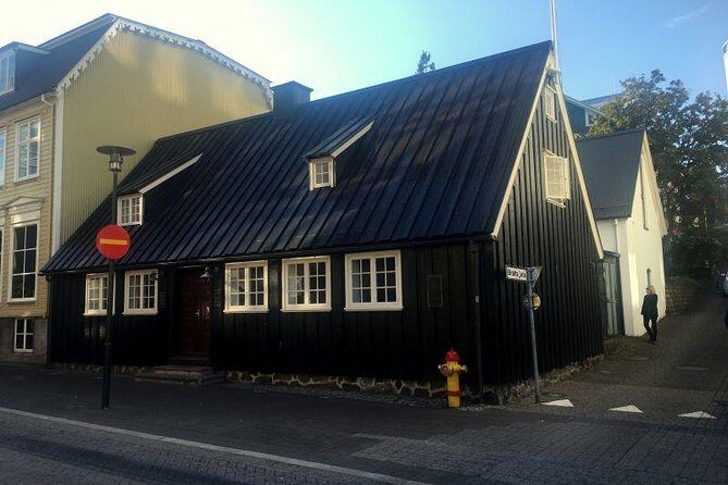 Reykjavik Main Sights and Hidden Spots: A Self-Guided Audio Walk - Final Thoughts: Who Should Consider This Tour?