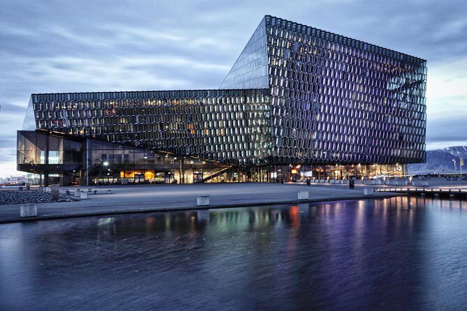 Reykjavik Main Sights and Hidden Spots: A Self-Guided Audio Walk - FAQ