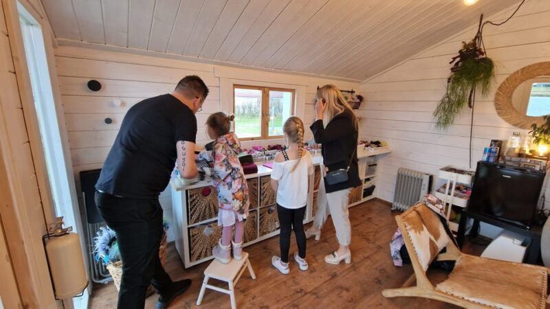 Reykjavik: Make an Icelandic Wool Monster - FAQ