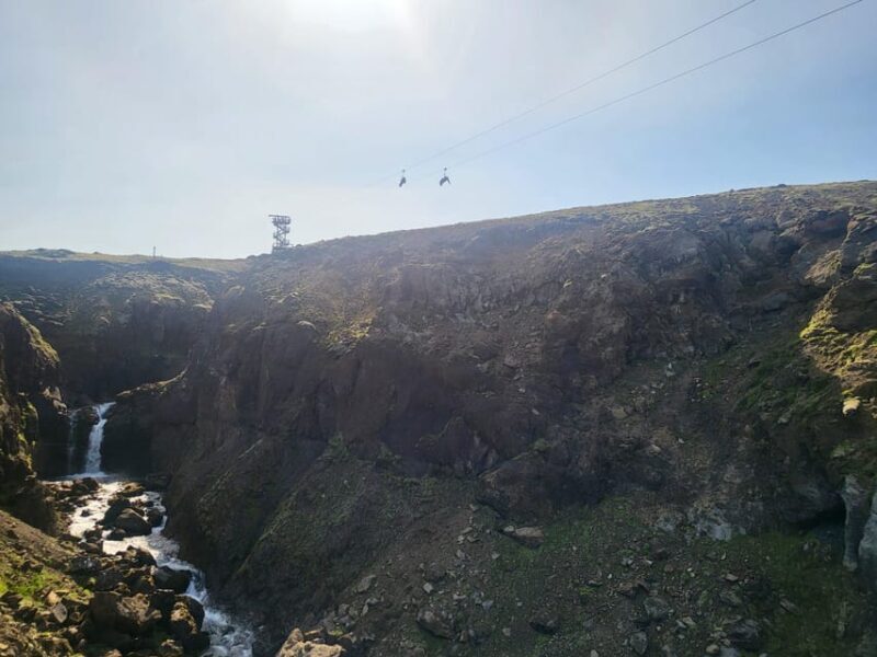 Reykjavik: Mega Zipline Adventure - FAQs About Reykjavik: Mega Zipline Adventure