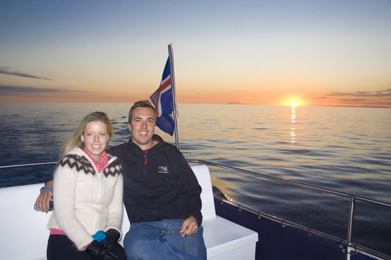 Reykjavik: Midnight Sun Whale Watching Tour - An In-Depth Look at the Reykjavik Midnight Sun Whale Watching Tour