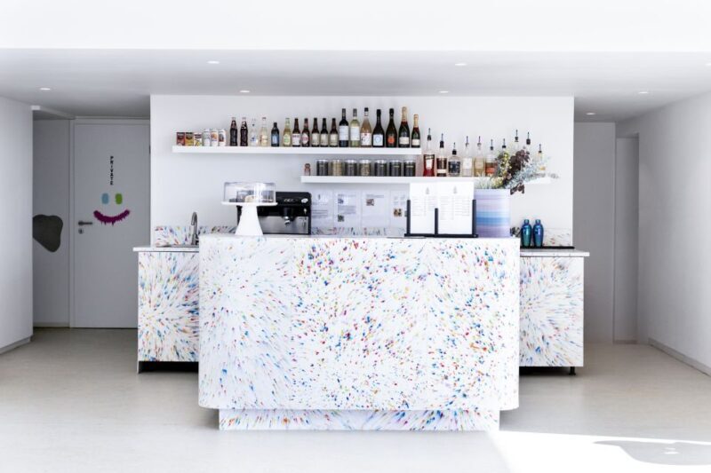 Reykjavík: Multi-Sensory Art Installation Chromo Sapiens - The Value: Is It Worth the Price?