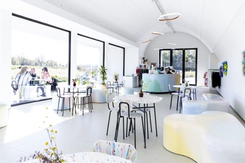 Reykjavík: Multi-Sensory Art Installation Chromo Sapiens - Practical Tips for Visiting