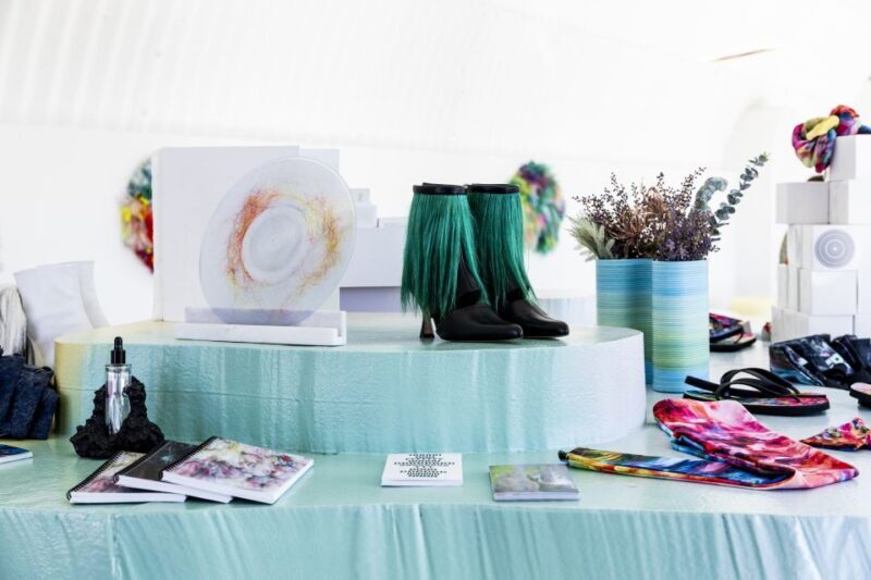 Reykjavík: Multi-Sensory Art Installation Chromo Sapiens - Final Thoughts