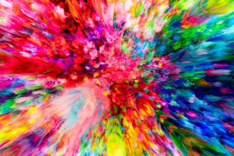 Reykjavík: Multi-Sensory Art Installation Chromo Sapiens - FAQ