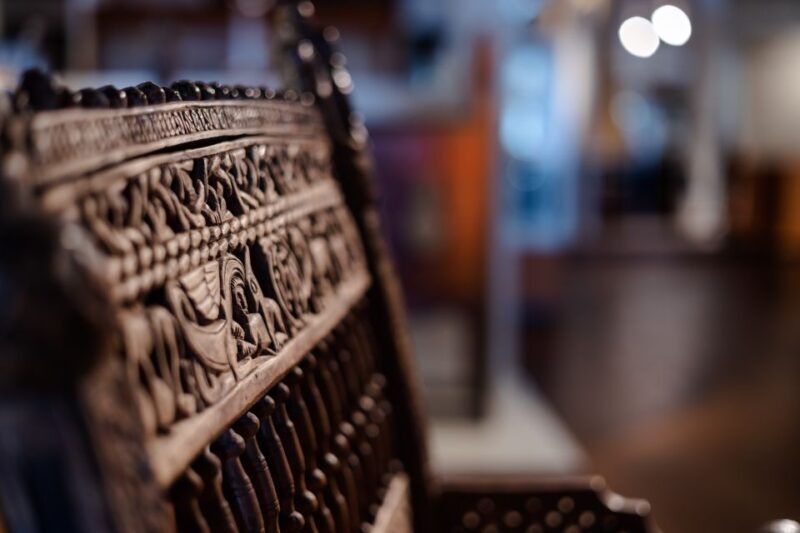 Reykjavík: National Museum of Iceland Entry Ticket - The Sum Up