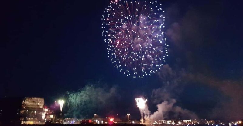 Reykjavík: New Year's Eve Northern Lights Yacht Cruise - Authentic Insights from Reviewers