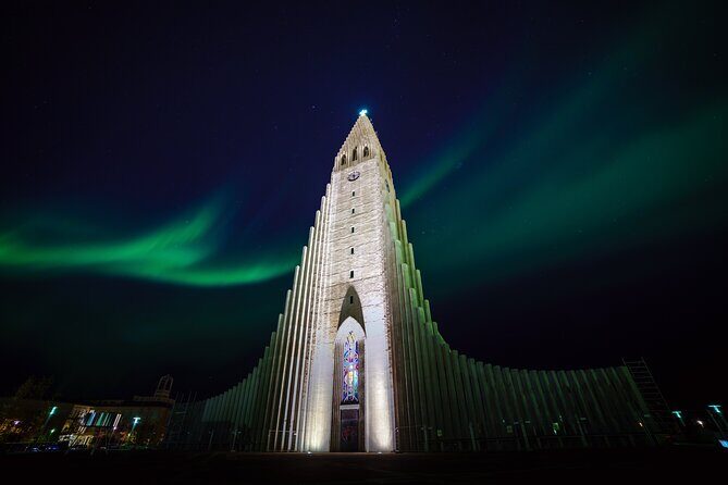 Reykjavik: Northern Lights Comfort Coach with Surprise - Pricing and Value