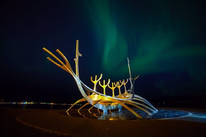 Reykjavik: Northern Lights Comfort Coach with Surprise - Final Thoughts on the Tour