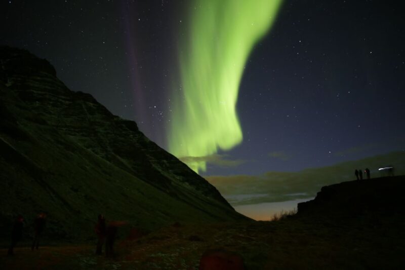 Reykjavik: Northern Lights Experience by Superjeep - FAQ