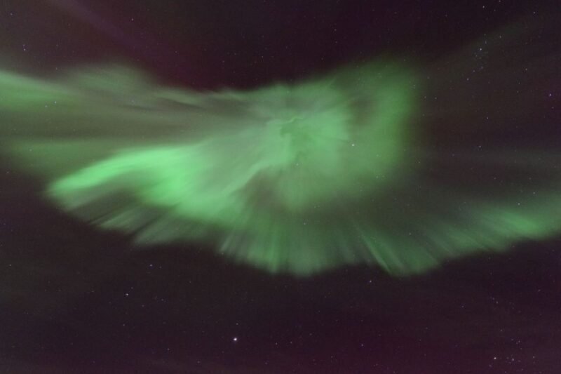 Reykjavik: Northern Lights Motor Yacht Cruise - Who Is This Tour Best For?