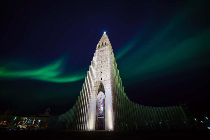 Reykjavik: Northern Lights Small Group with Surprise - The Value and Price