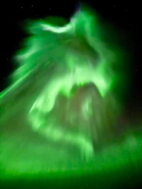 Reykjavik: Northern Lights Tour with Chinese Guide - FAQ