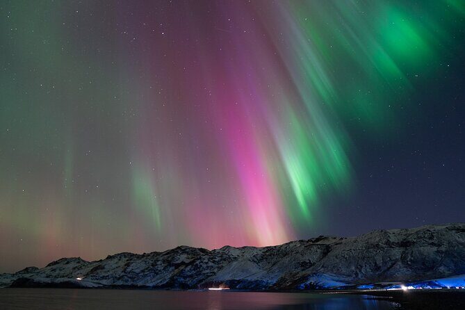 Reykjavik Northern Lights Tour with Professional Photographer - What Makes This Tour Stand Out?