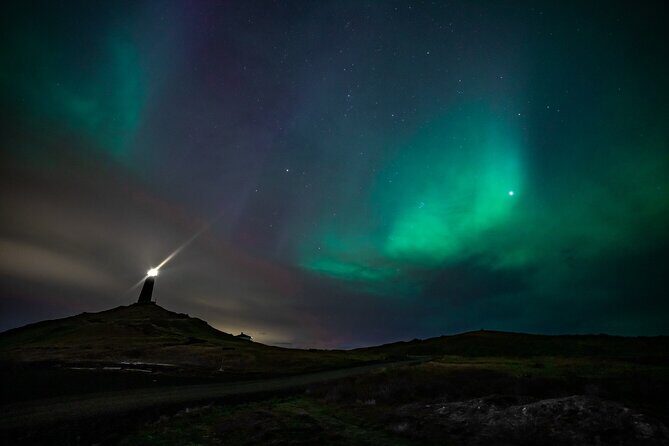 Reykjavik Northern Lights Tour with Professional Photographer - Final Thoughts: Who Is This Tour Best For?