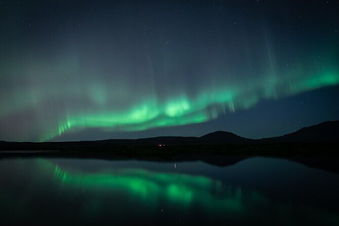 Reykjavik Northern Lights Tour with Professional Photographer - FAQ