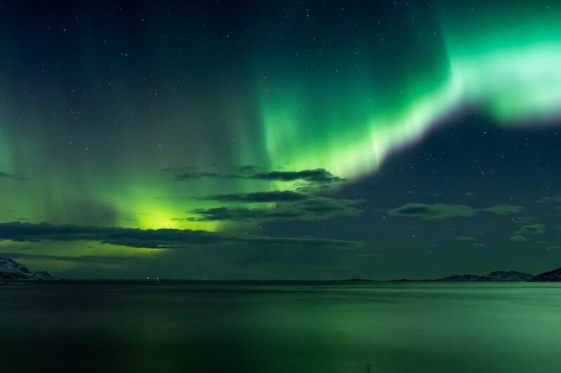 Reykjavik: Northern Lights with Icelandic Treats - Final Thoughts