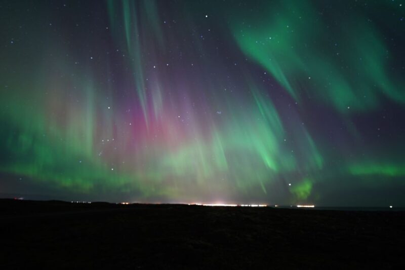 Reykjavik: Premium Northern Lights Tour with Free Photos - Why Choose This Tour?