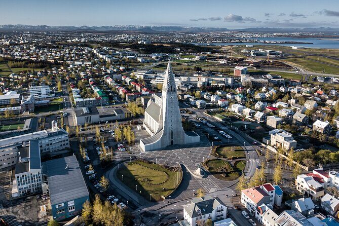 Reykjavik Private 4-Hour Tour with Transfer - Why Choose This Reykjavik Private Tour?