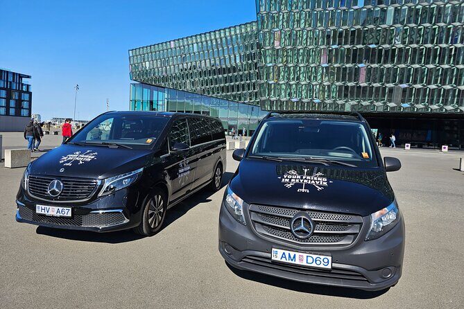 Reykjavik Private 4-Hour Tour with Transfer - Who Should Book This Tour?