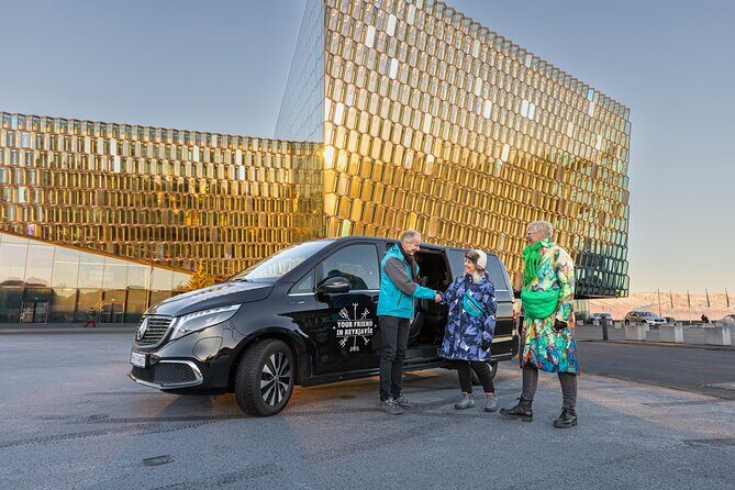 Reykjavik Private 4-Hour Tour with Transfer - FAQ