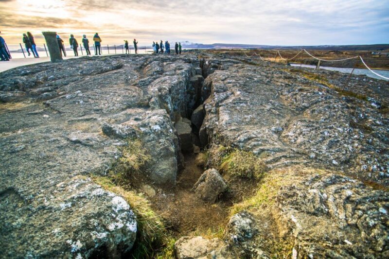 Reykjavik: Private Golden Circle and South Coast Tour - Key Points  