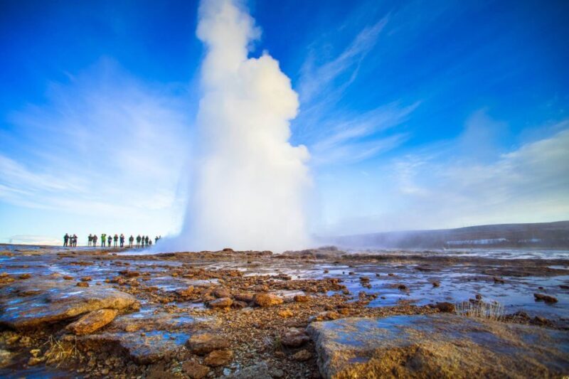 Reykjavik: Private Golden Circle and South Coast Tour - What Do Travelers Say?  