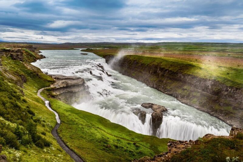 Reykjavik: Private Golden Circle and South Coast Tour - FAQ  